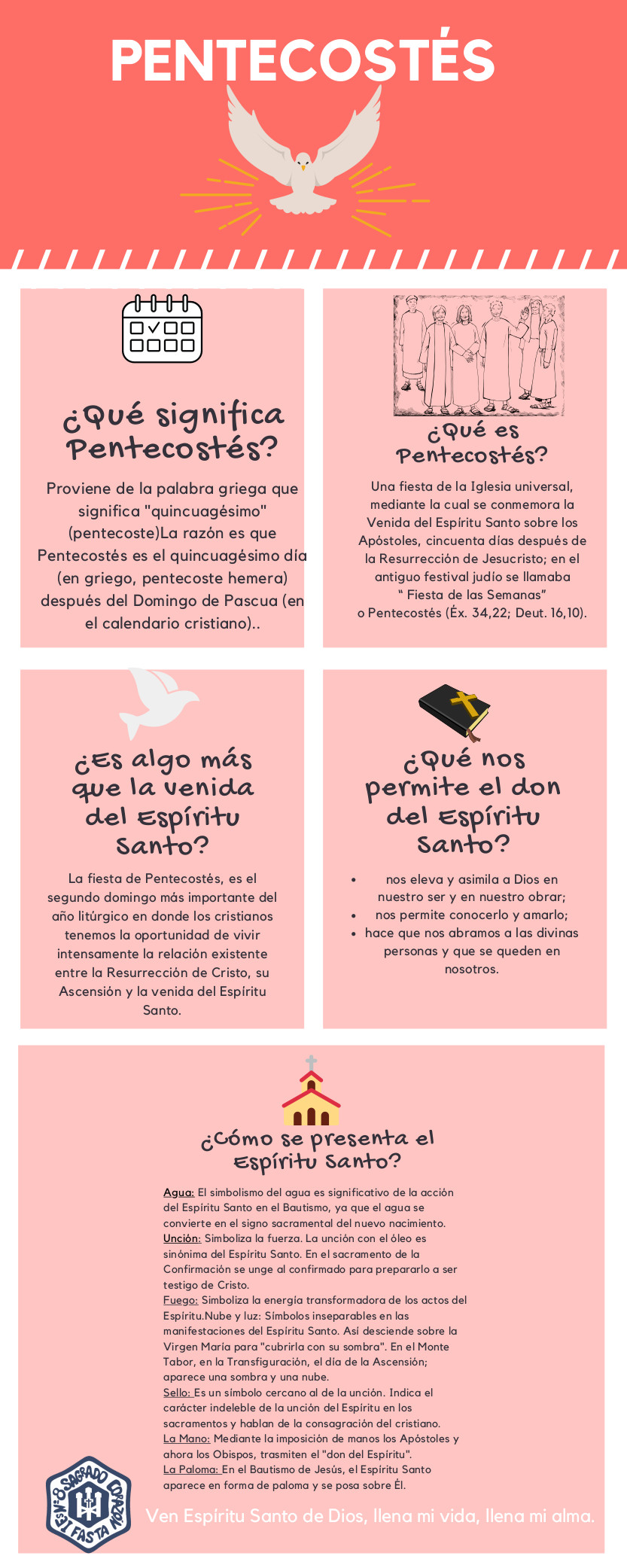 INSTITUTO DE EDUCACIÓN SUPERIOR Nº 8 "SAGRADO CORAZÓN" FASTA